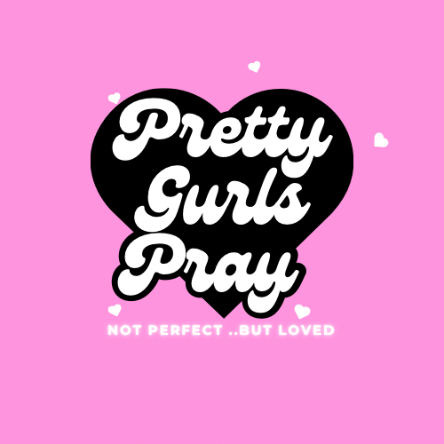 Pretty Gurls Pray Clothing