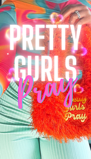 Pretty Gurls Pray Clothing